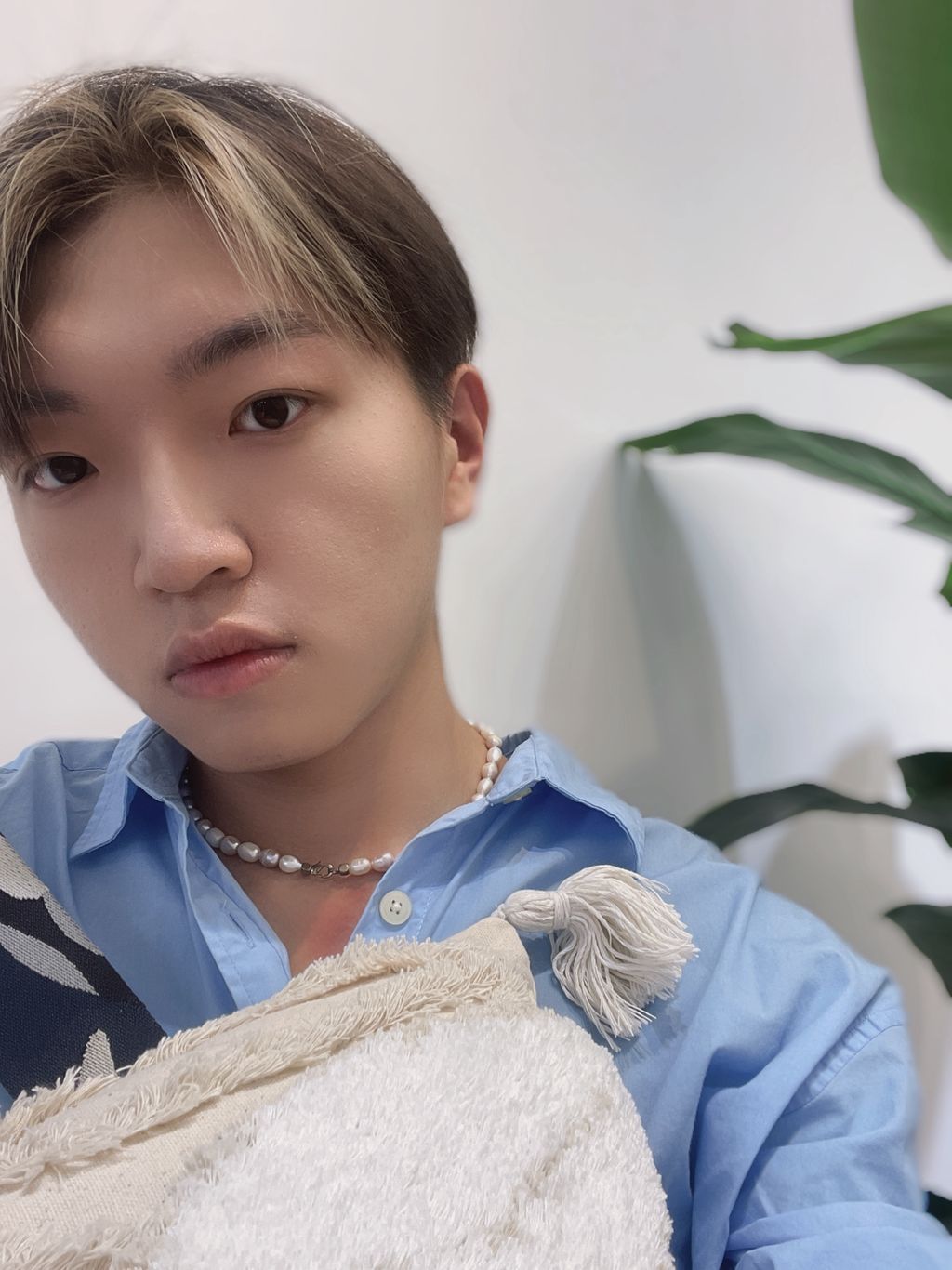 Danley丹利 - DainiFanny頭皮養護髮型設計 | StyleMap美配