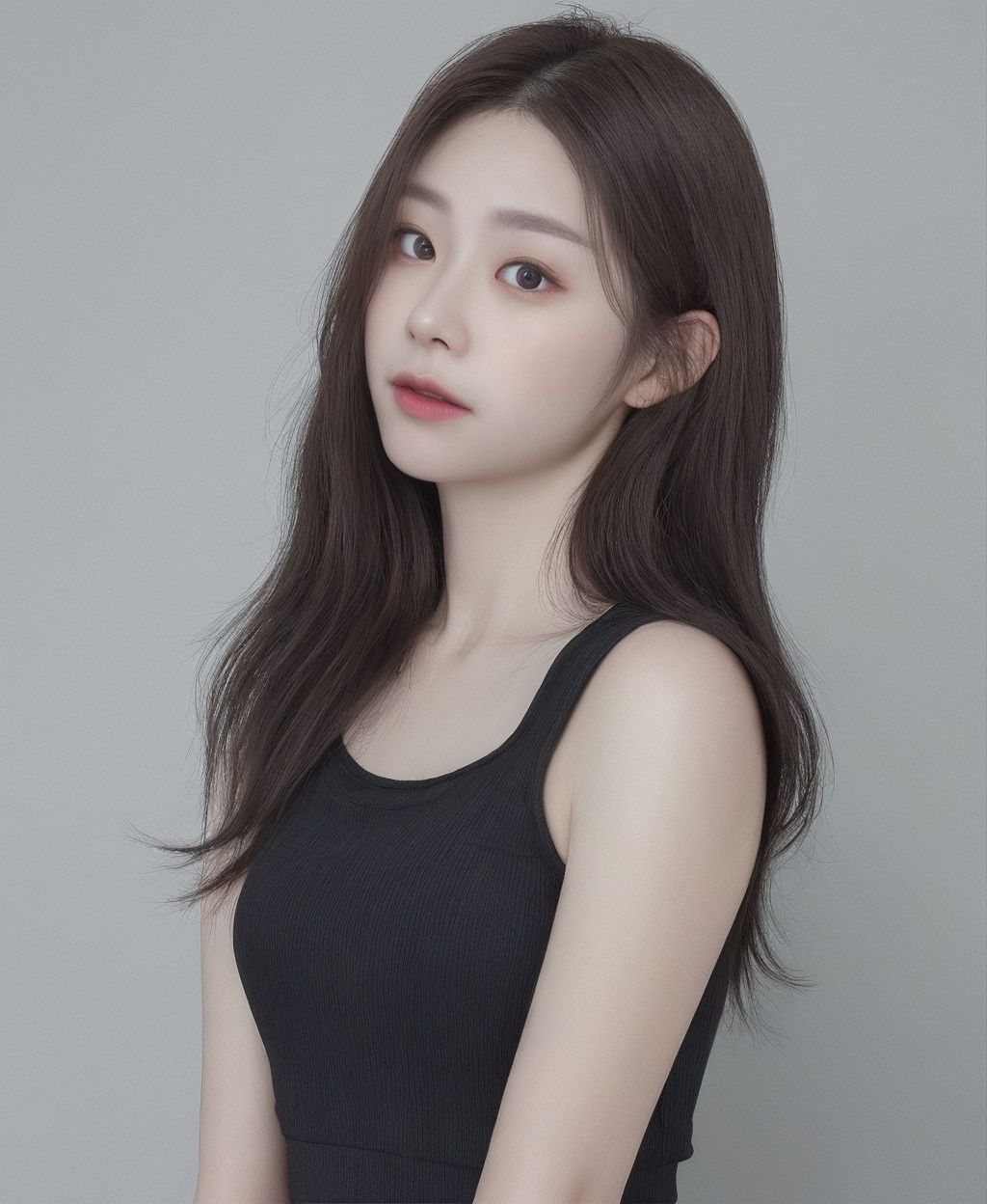 Yuna - Date Hair | StyleMap美配