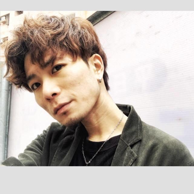 Allen Chen - 尤拿髮藝自由旗艦店 | StyleMap美配