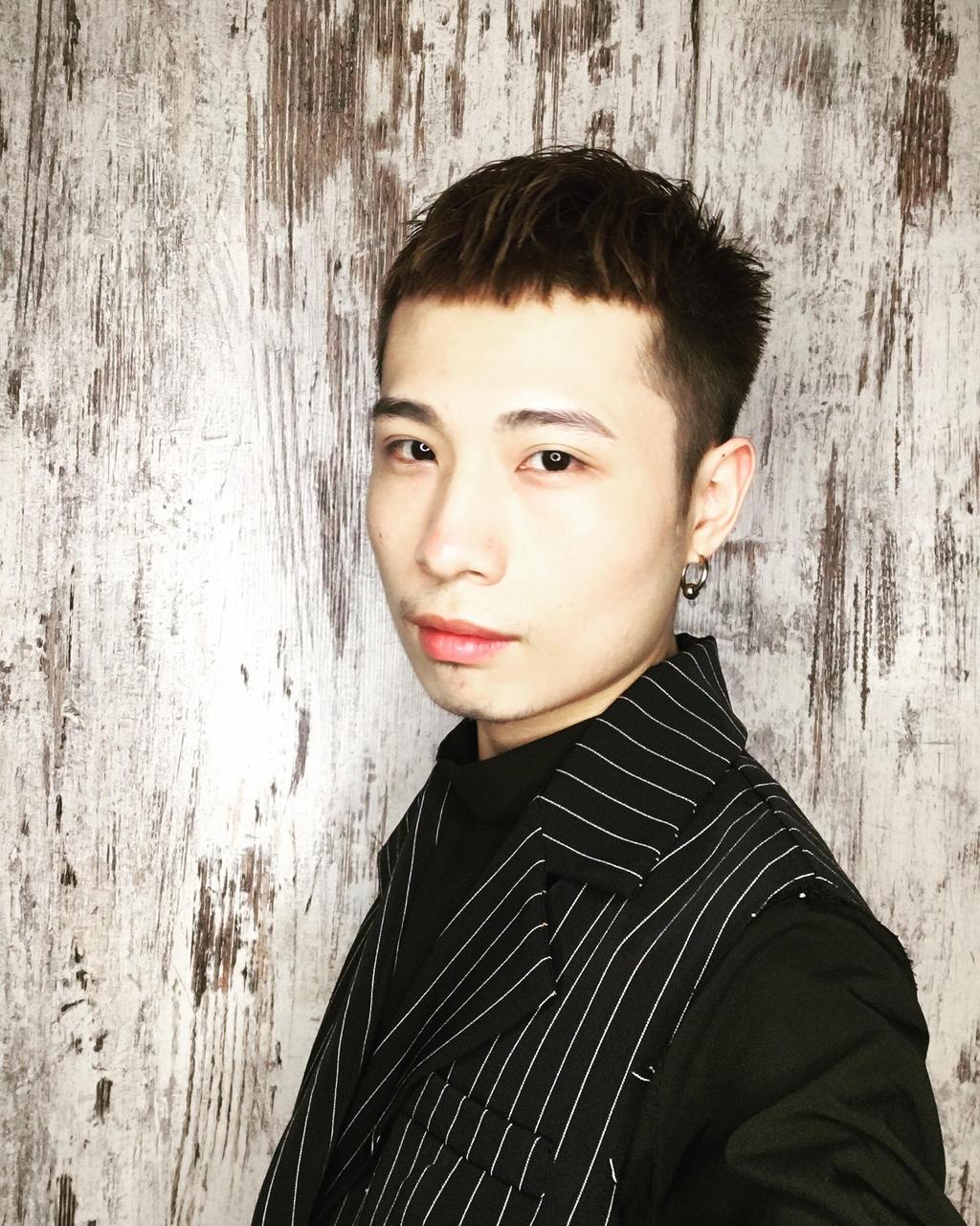 Keith Tseng - 空气概念 五館 | StyleMap美配