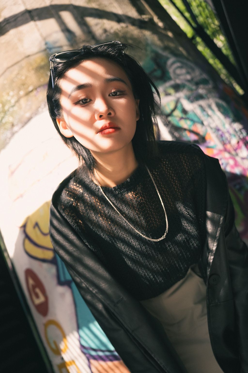 Ona 歐娜 - 末末 ART Salon | StyleMap美配