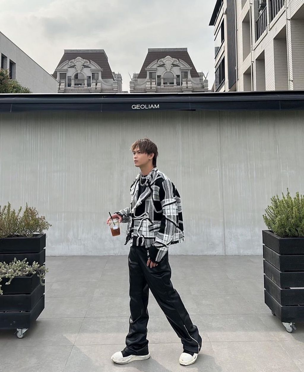 Mosey - Seoul Hair Design (首爾時尚) | StyleMap美配