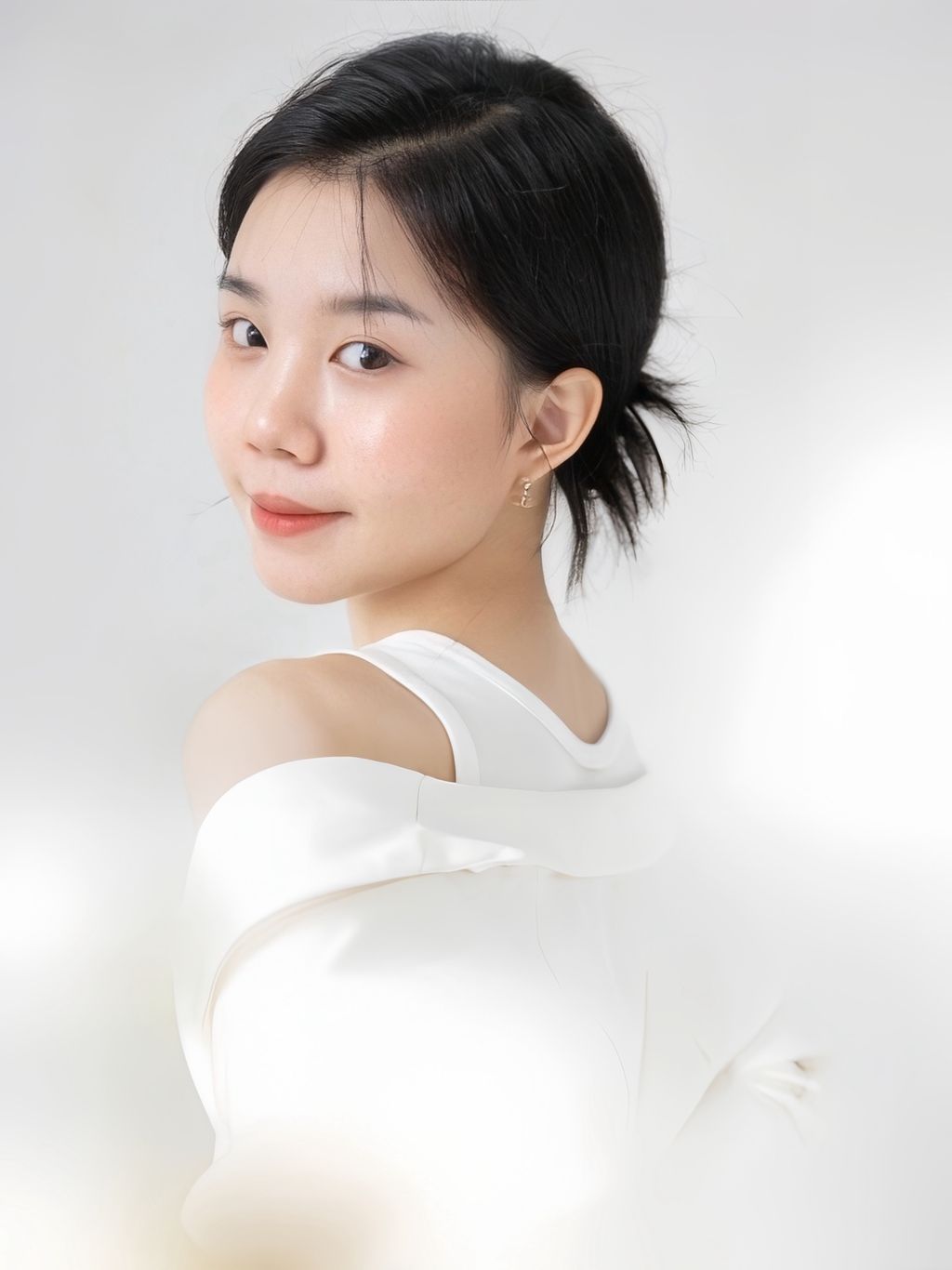 Mindy - 末末 ART Salon | StyleMap美配