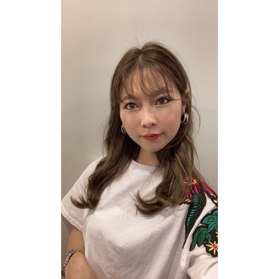 Yami Chen - ZOZO | StyleMap美配