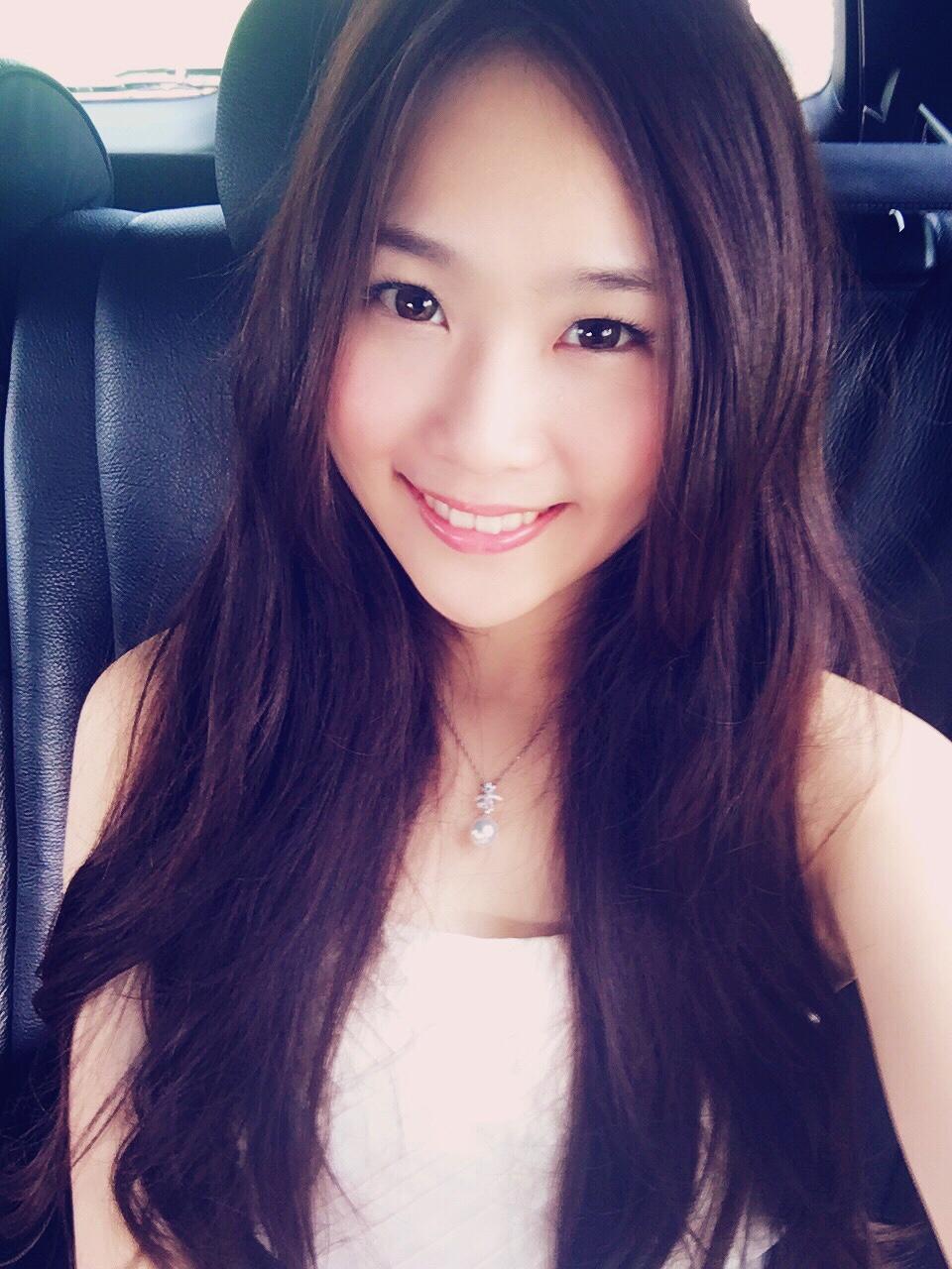 Yumi - Megami Hair Salon | StyleMap美配