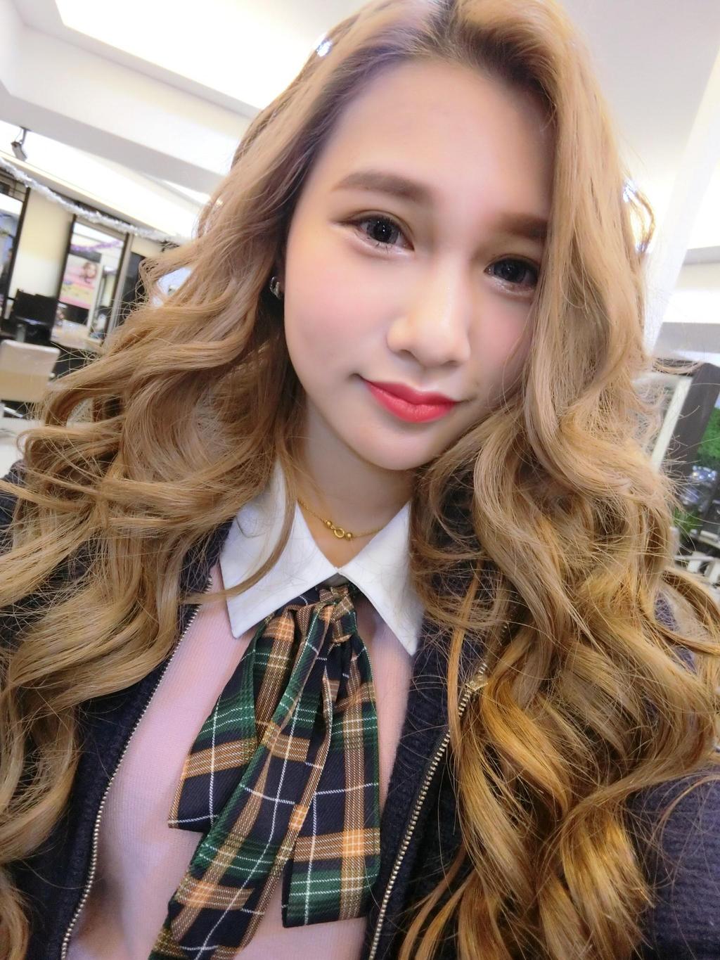 依凡(Yvonne) - Ps旗艦 | StyleMap美配