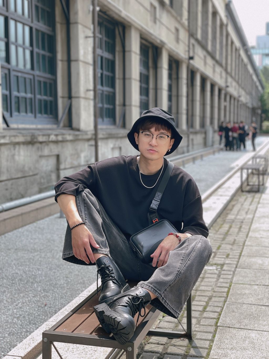 Ray - Apex Hair Salon（敦化店） | StyleMap美配