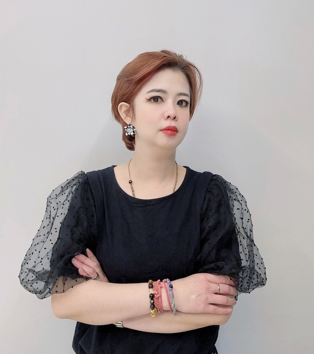 candy - 西北 Hair Salon | StyleMap美配