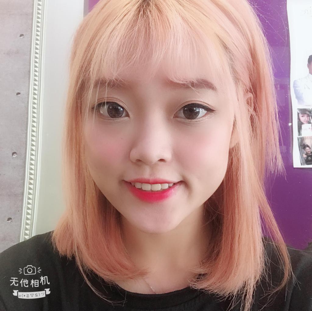 Rita 蕊塔/PS Hair Design - PS62 國際髮型 | StyleMap美配