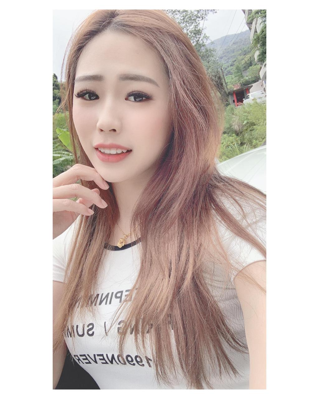 台中燙髮 x 台中染髮 Ruby - 婕莉髮型 南屯店 | StyleMap美配