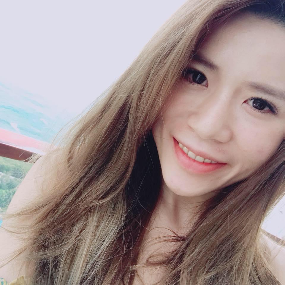 Ivita Lin - STDOR Hair | StyleMap美配