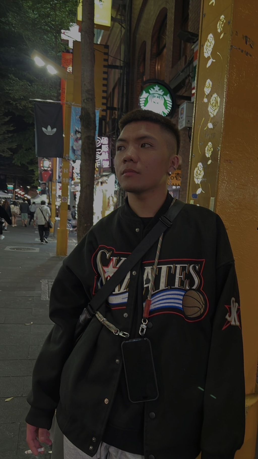 HIRO - C.T HAIR | StyleMap美配