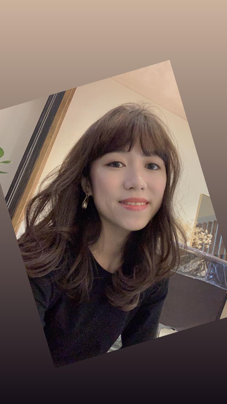 Kimi Lan - LIFE HAIR SALON | StyleMap美配