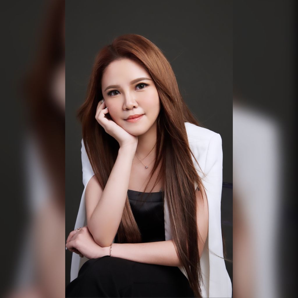 Candy - JOLI Hair Salon (中山店) | StyleMap美配