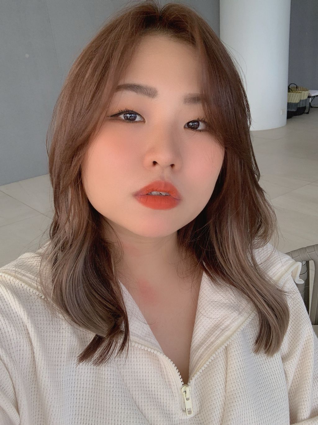 Evon - 秘密meme嘉義髮廊 | StyleMap美配