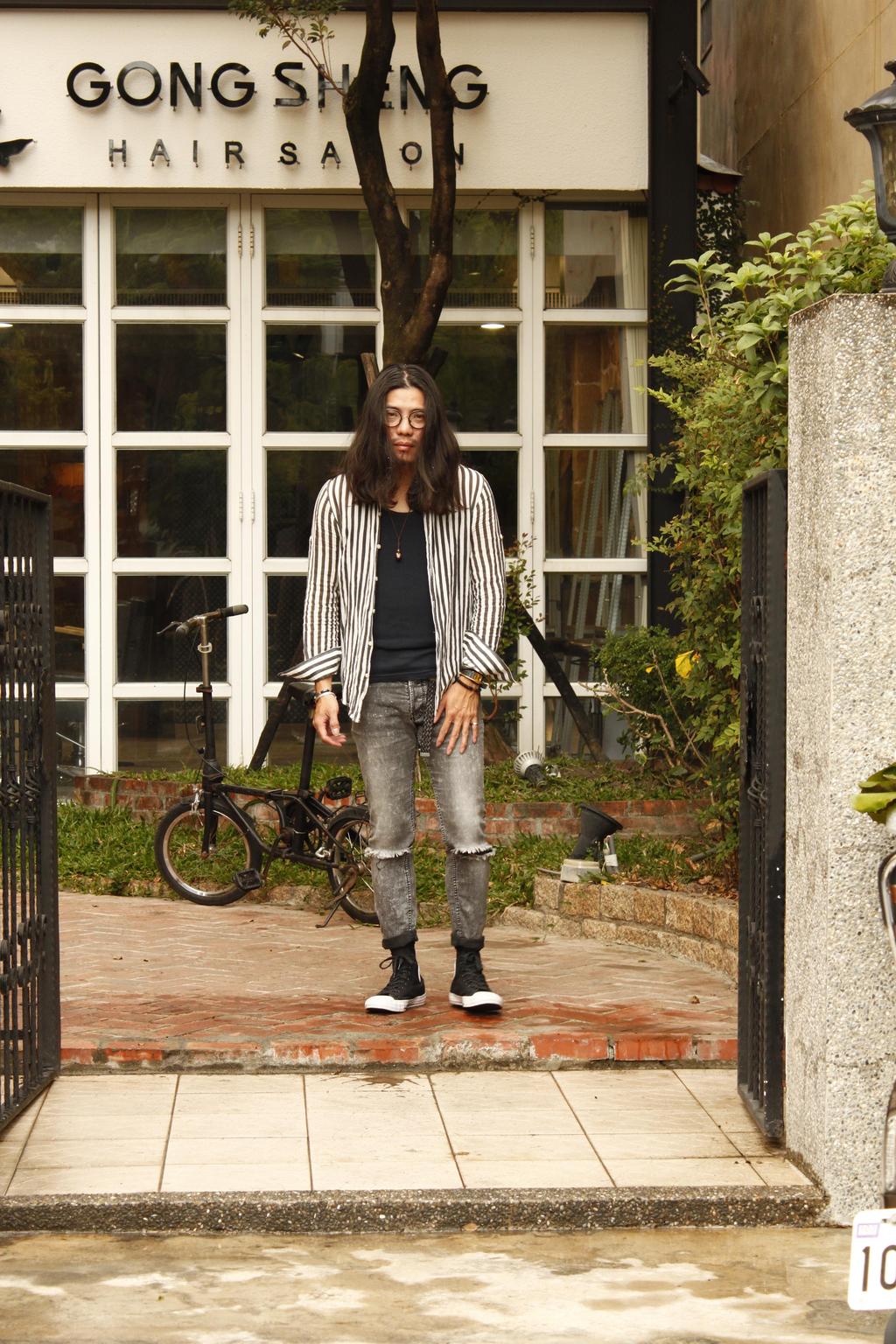 ERIC - shuroom 舒室 | StyleMap美配