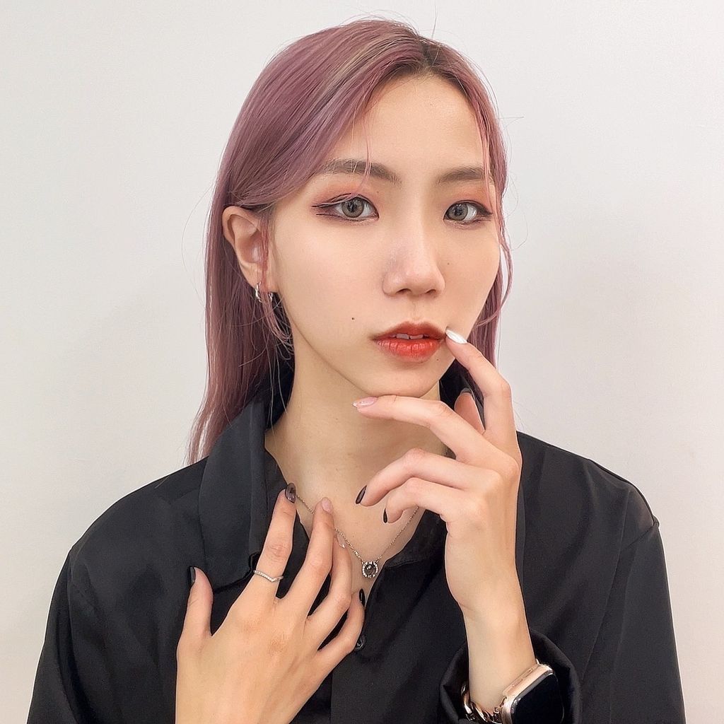 Elly ️ - SICA HAIR 民權店 ️ | StyleMap美配