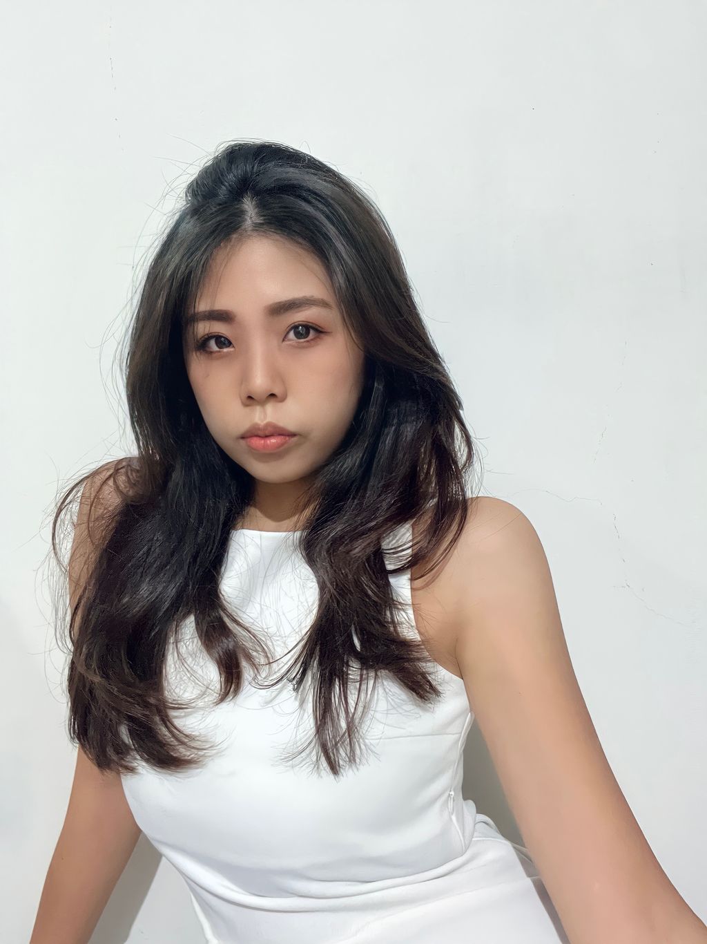 Abby__sica - Sica hair | StyleMap美配