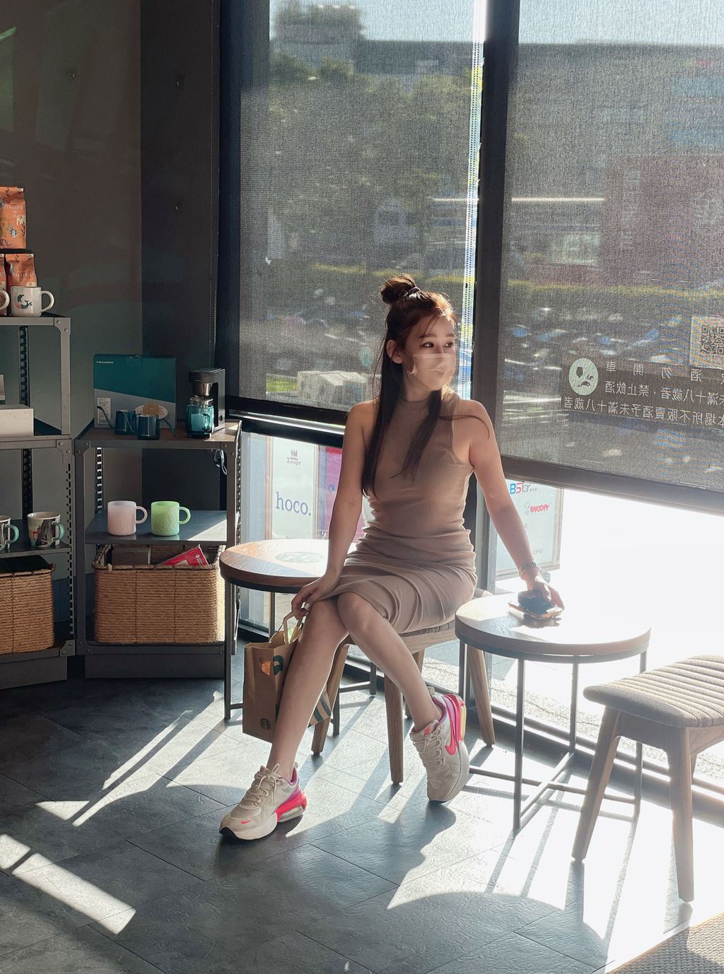 Dabey - 非髮妝緻 | StyleMap美配