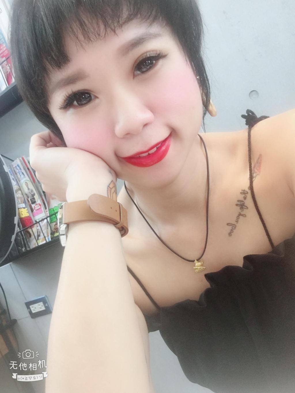 Vicky - 貝果hair salon | StyleMap美配