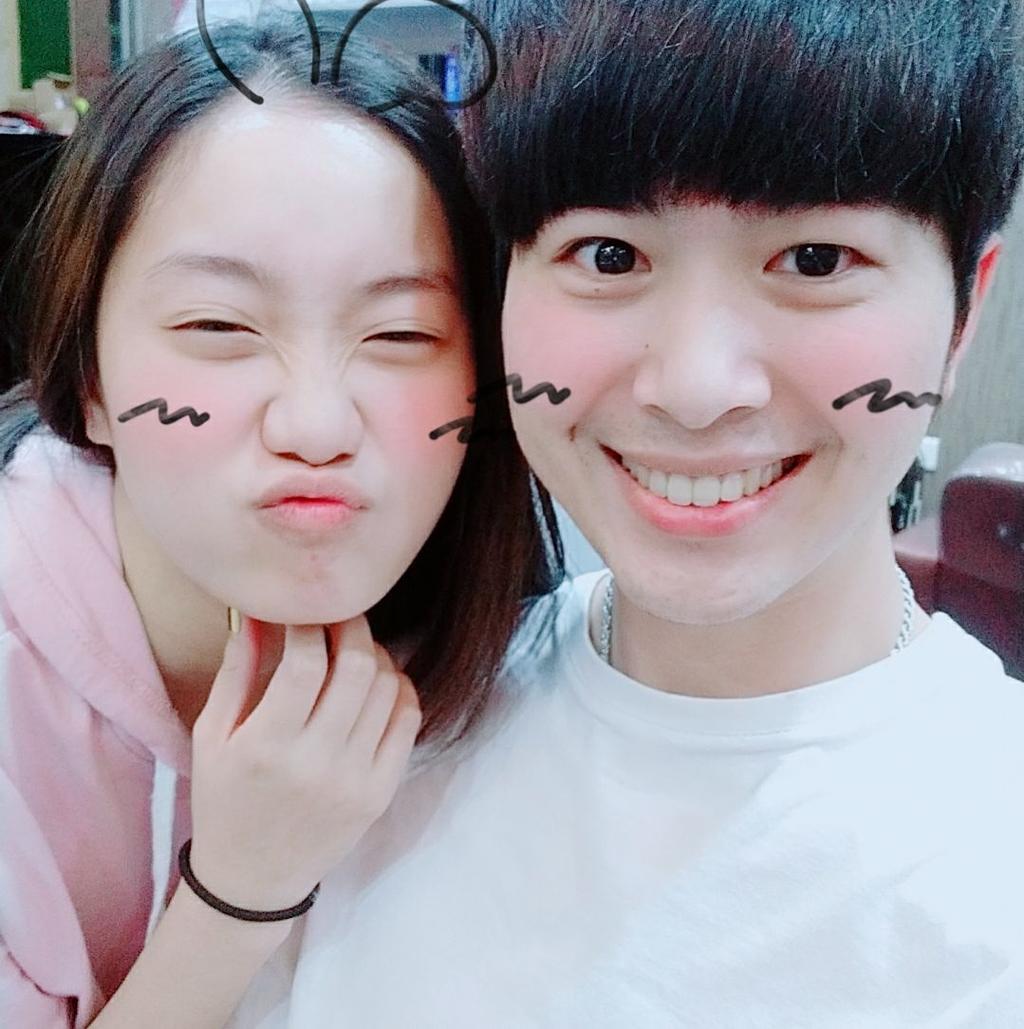 Andy Chang - 水質感髮廊 | StyleMap美配