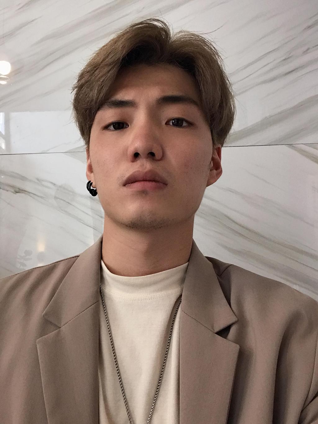 hive_ian - HIVE2 HAIR SALON | StyleMap美配