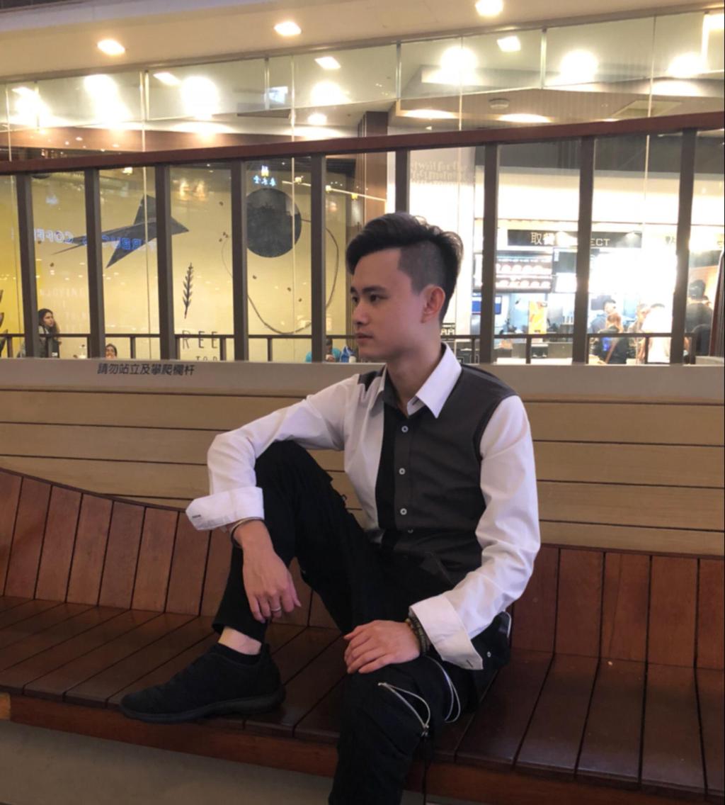 魏子 - Mr.Wei | StyleMap美配