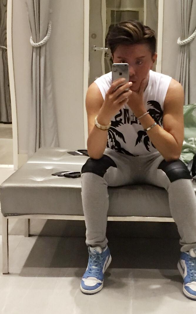 Crazy - Beau Hair | StyleMap美配