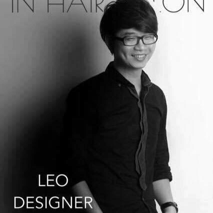 Leo Yang - 癮 Start | StyleMap美配