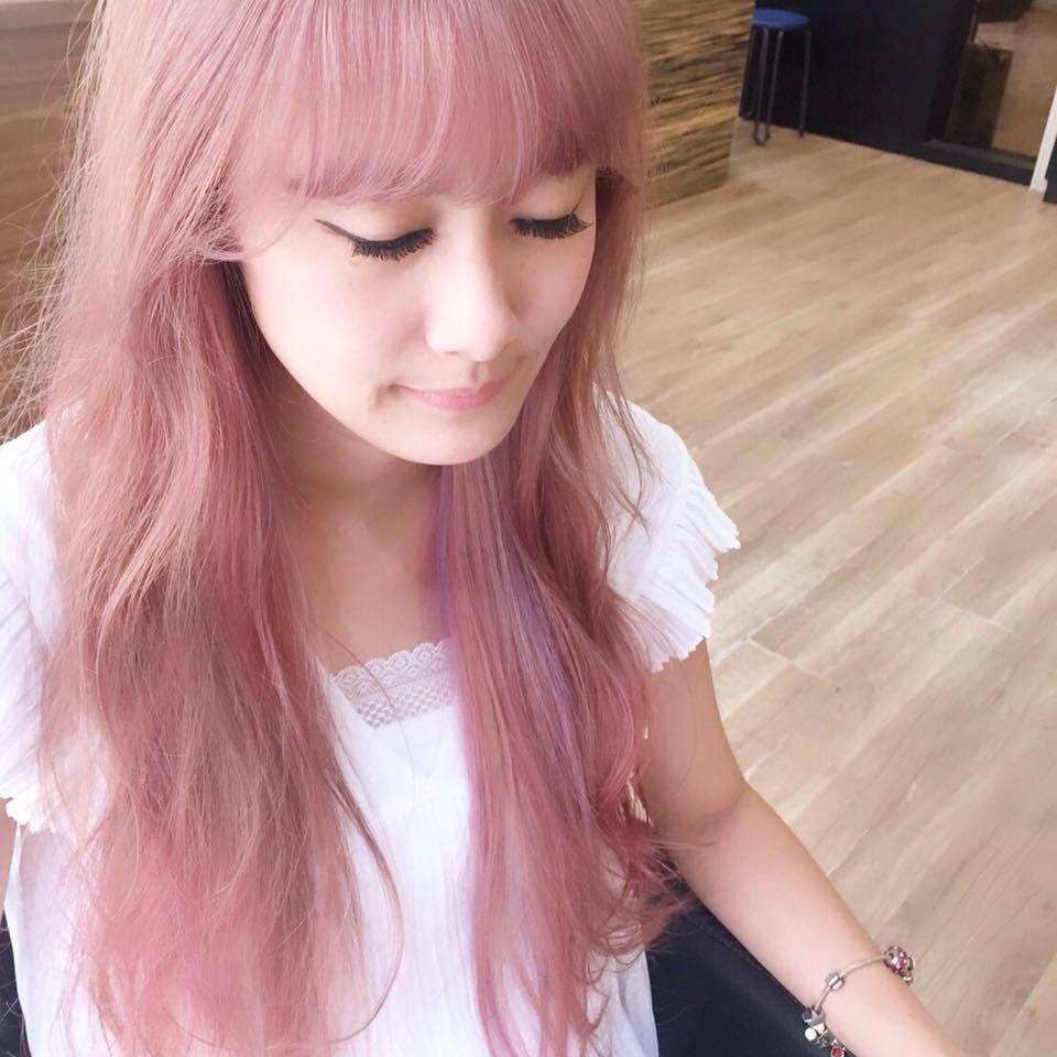 Evelyn Ay - Solis 光。 髮廊 | StyleMap美配