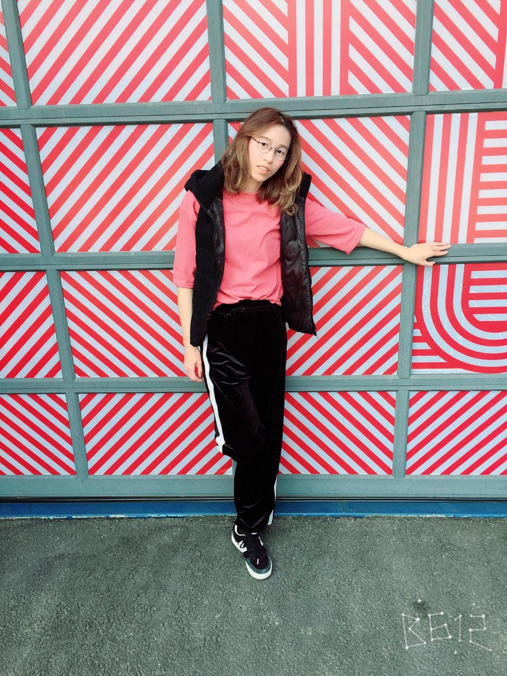 Karen 李凱倫 - Solis 光。 髮廊 | StyleMap美配