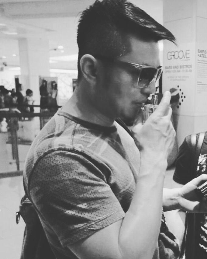 Oliver Chiu - Oliver Chiu Hair | StyleMap美配