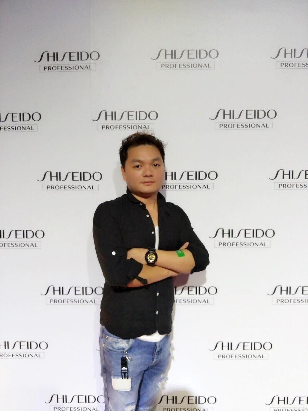 EASON - Meet hair design | StyleMap美配