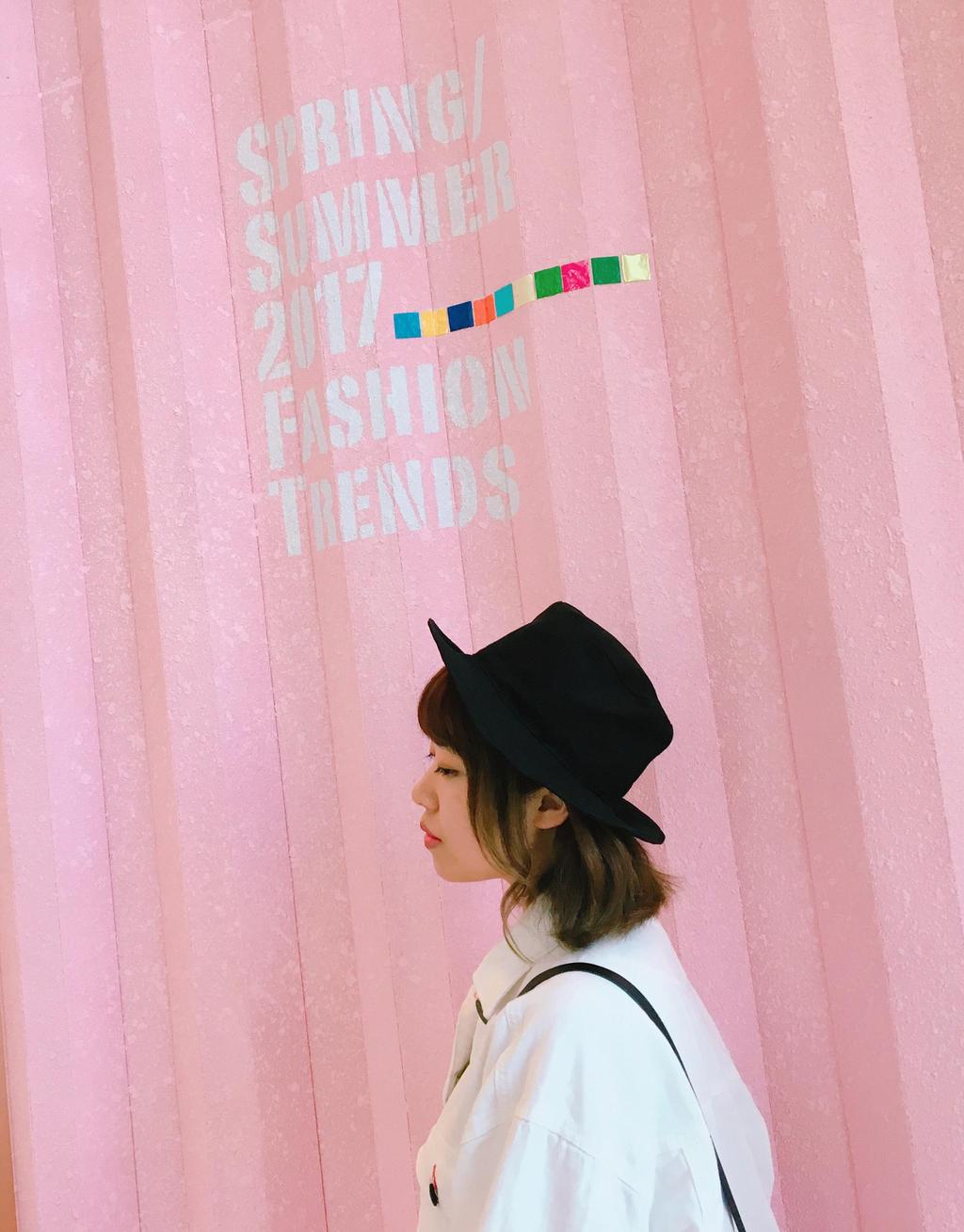 Kimi - ART 101 Hair Salon 竹南店 | StyleMap美配