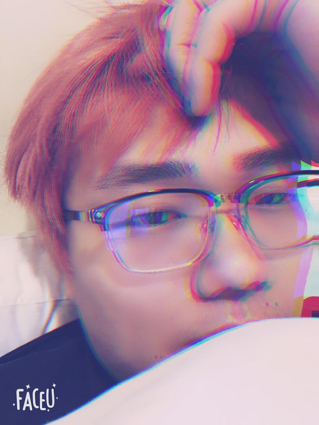 Henry Hsu - 髮·參道 | StyleMap美配