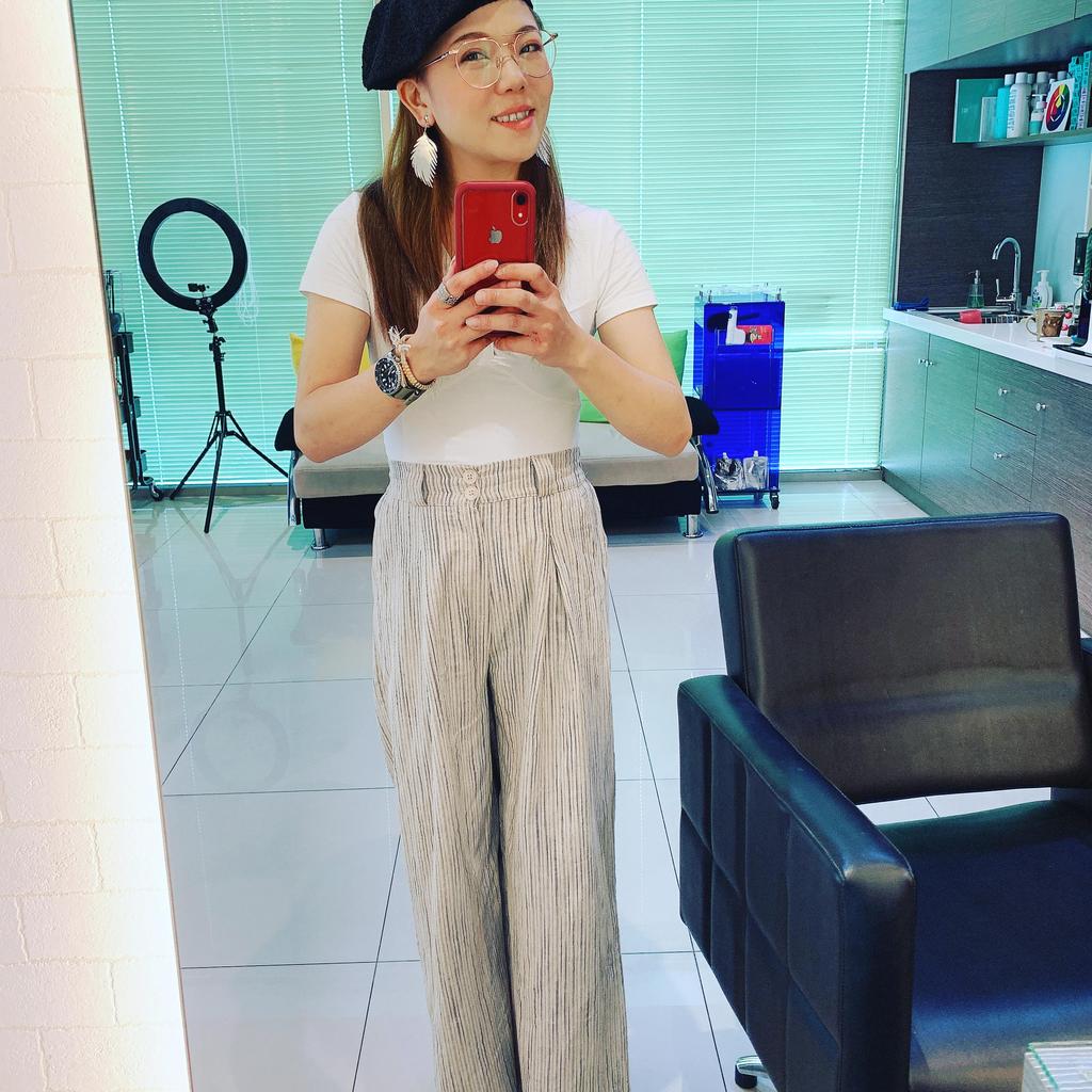 Debra Huang - Debra | StyleMap美配