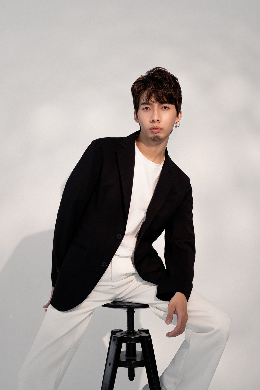 TTALGI RICKY - TTALGI HAIR 復興店 | StyleMap美配