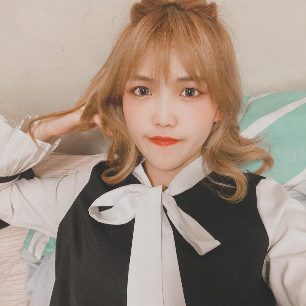 Alice ｜Utopia Hair Nation - 尚未設定店家 | StyleMap美配