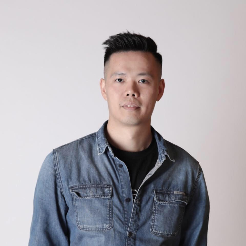 Hanping Cheng - StyleMap美配 | StyleMap美配