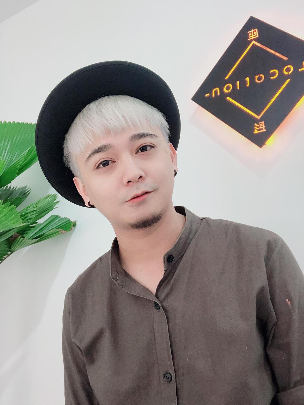 Derry Show - Location座。髟 | StyleMap美配