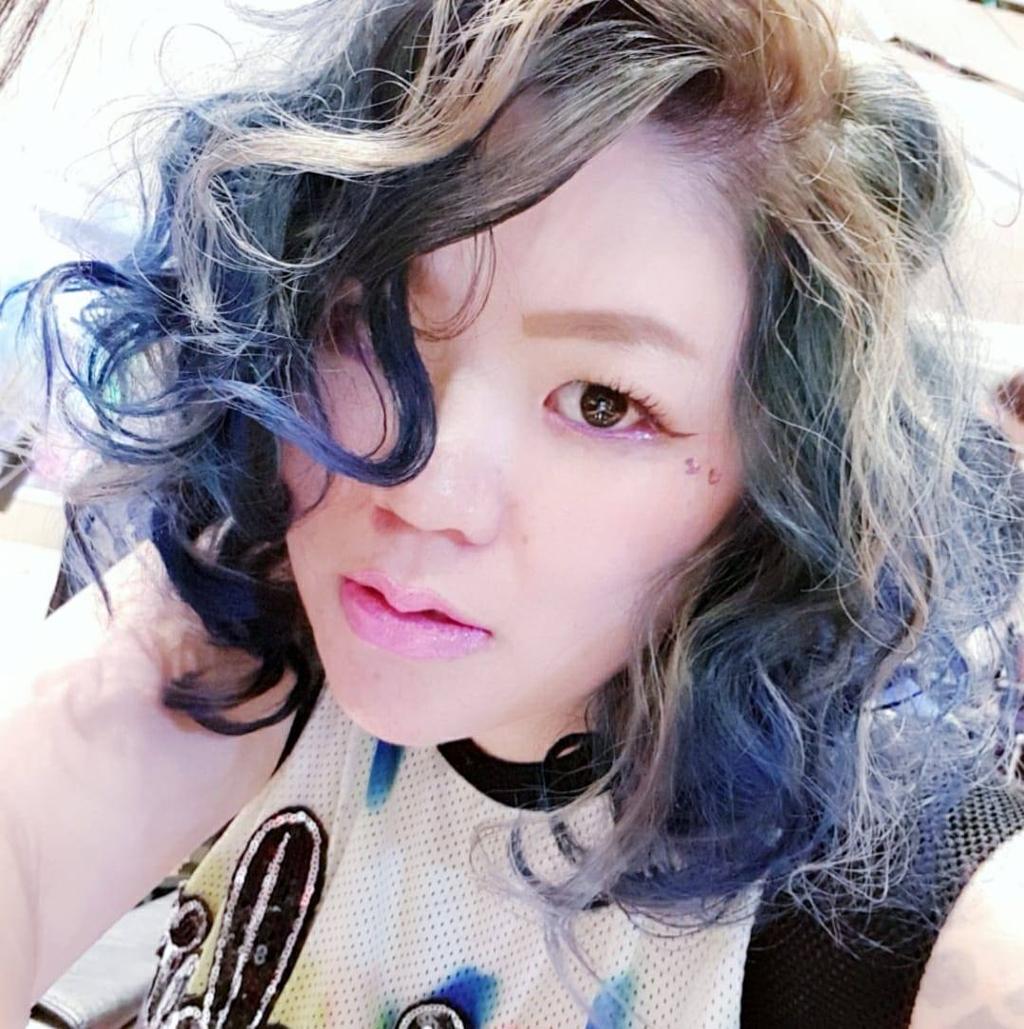 陳姿嘉vicky - sharmane hair salon | StyleMap美配