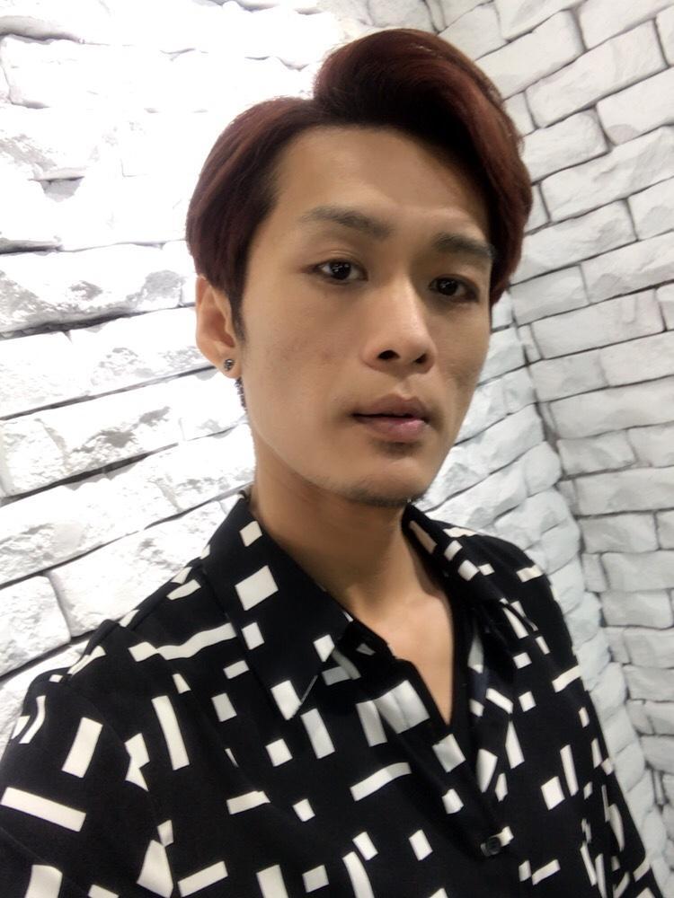 Marco Li - ares hair salon | StyleMap美配