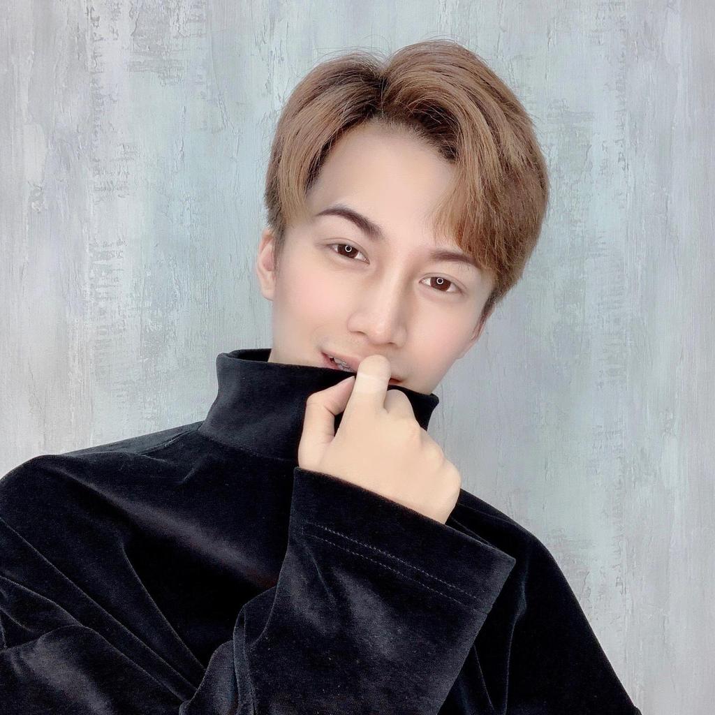 髮型師 IVES - IVES Hair Studio | StyleMap美配