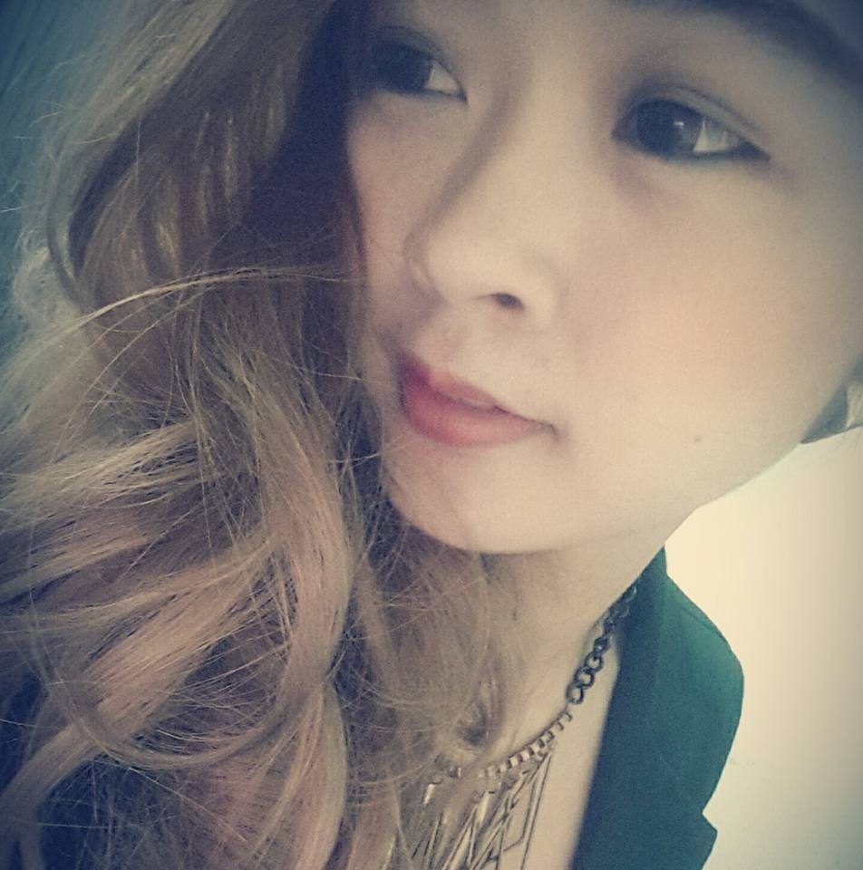 Ruby Chou - 形 x shaped Hair Salon | StyleMap美配