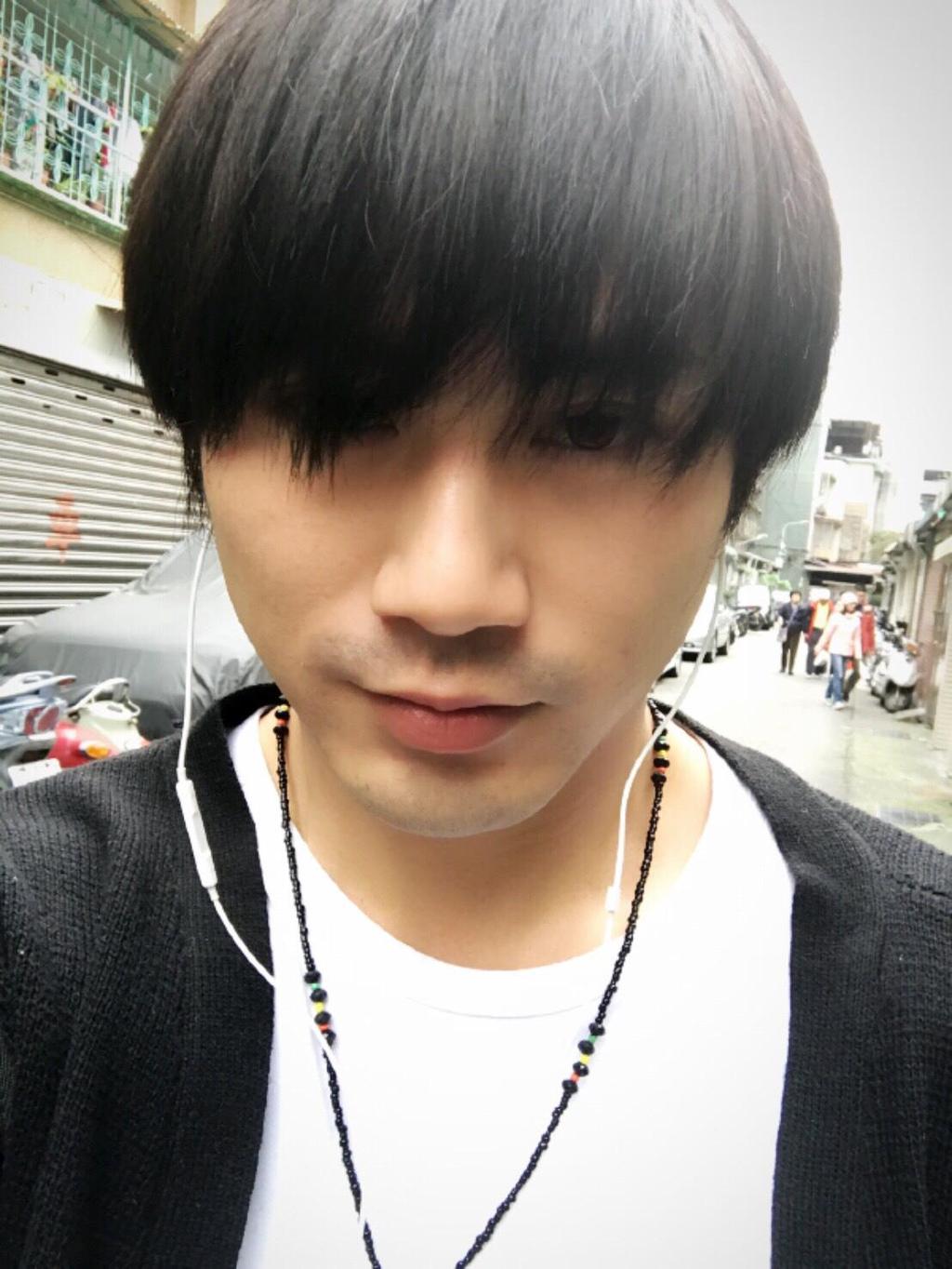 Joseph Huang - Lawrence hair salon | StyleMap美配