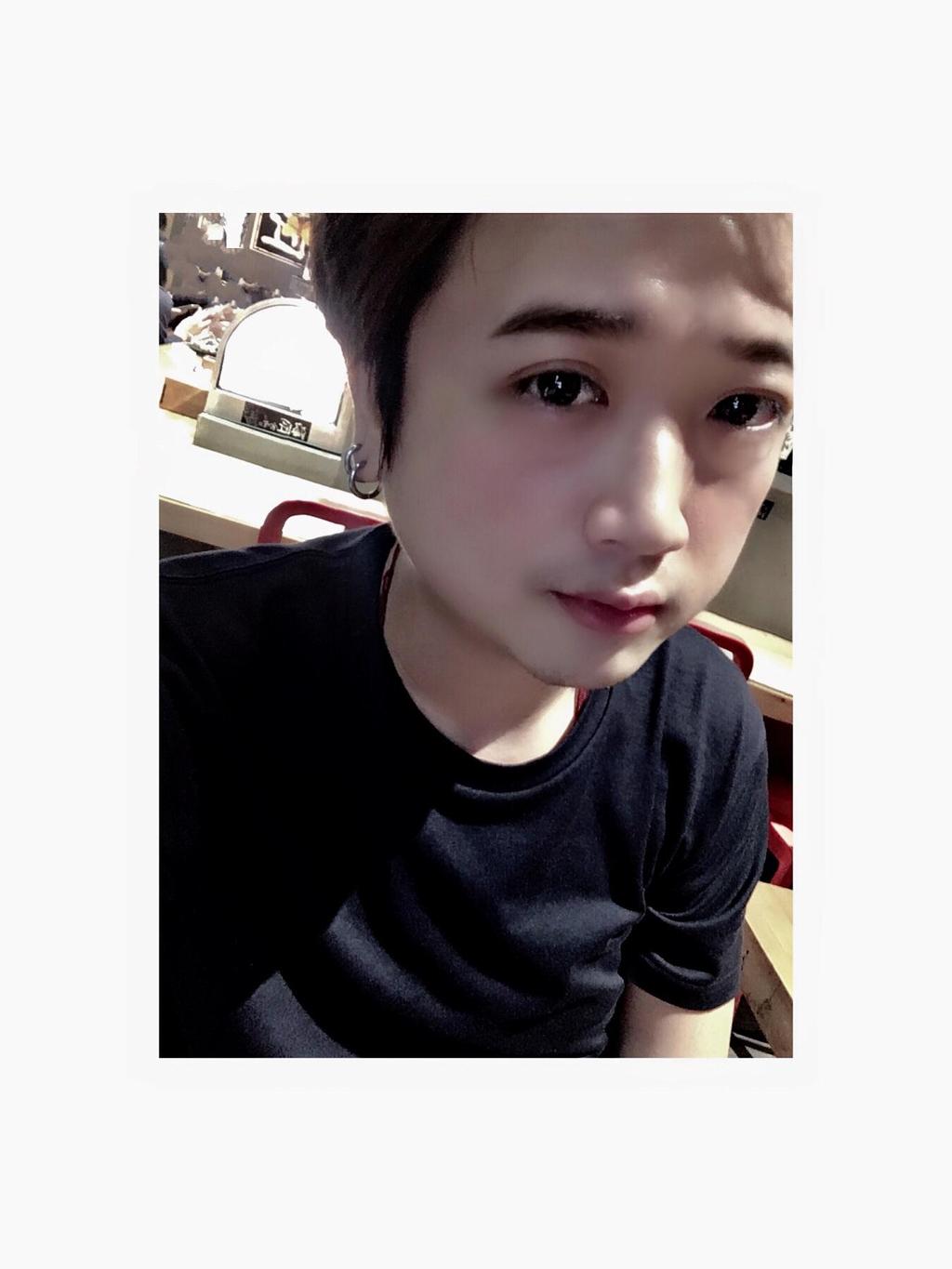 Danny - Top one 第一流行髮藝 | StyleMap美配