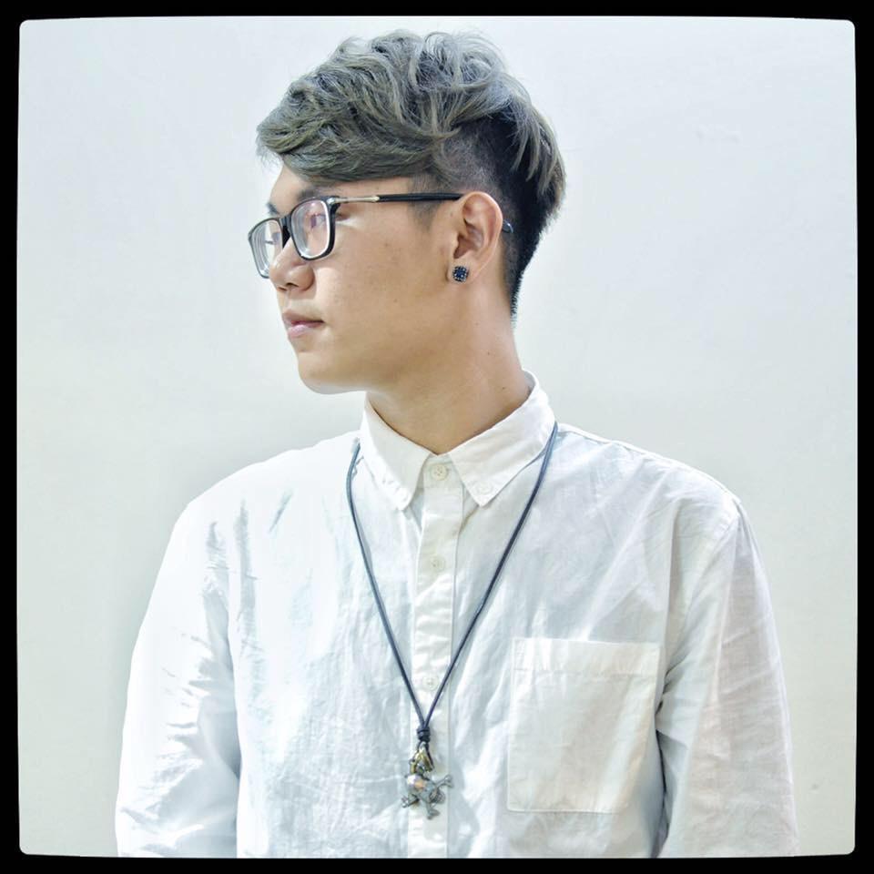 Eric Li - Dcolor 信陽店 | StyleMap美配