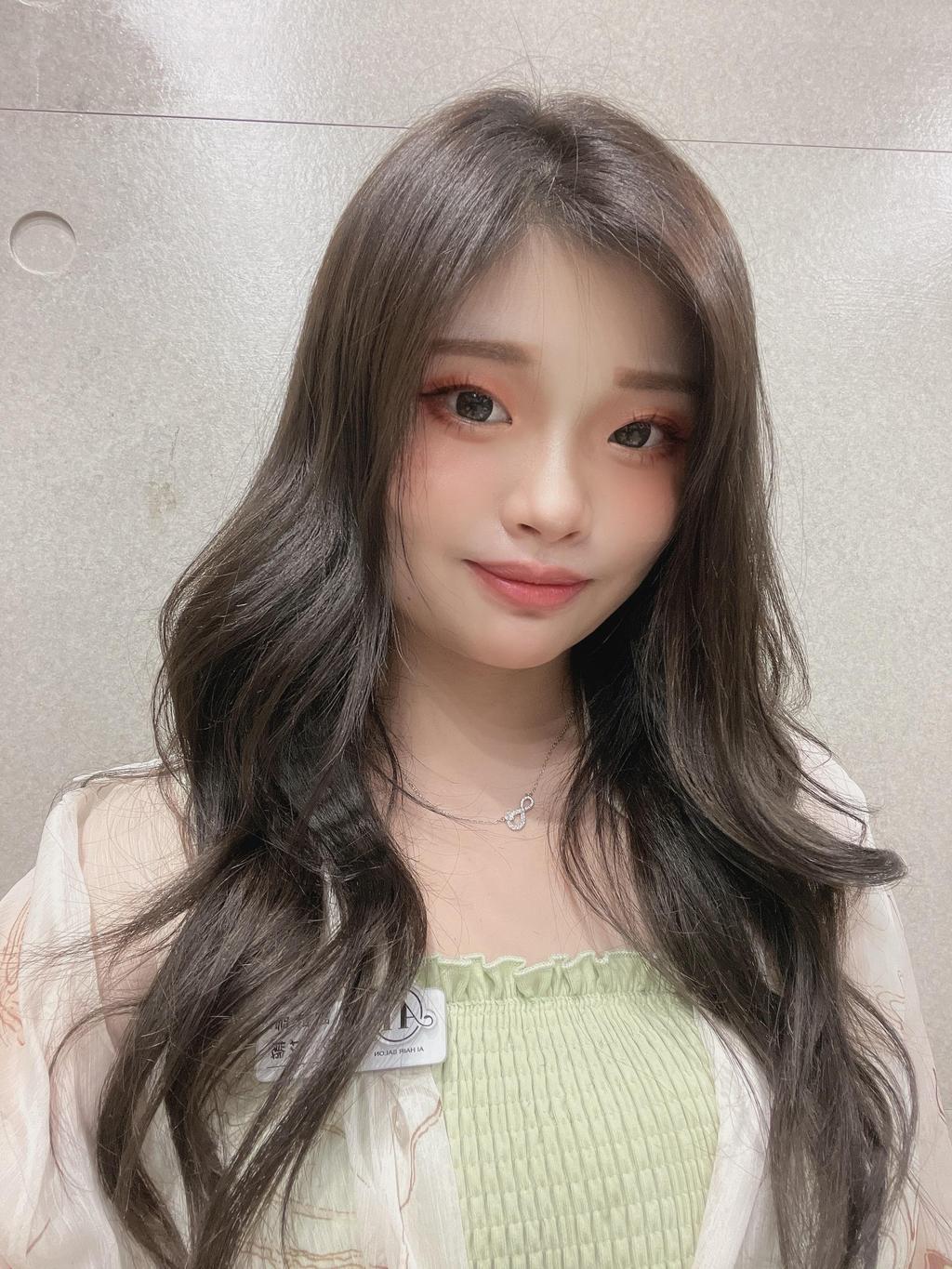 Ivy 艾薇 - Ai Hair Salon | StyleMap美配