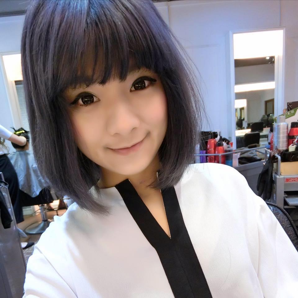 Elly Chen - lavilla加慕秀-概念店 | StyleMap美配