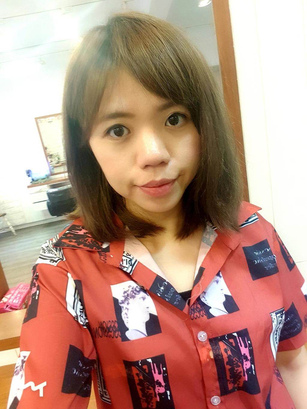 Queena Wang - self hair salon | StyleMap美配